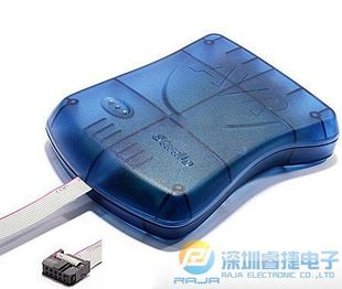 AVR JTAG ICE兼容 AVR JTAG ICE mkII JTAGICE mkII仿真器/编程器-阿里巴巴