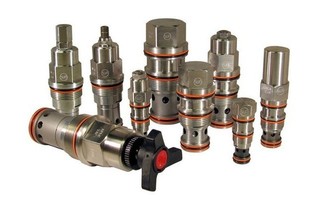 供应太阳插装阀SUN平衡阀RPEC-LAN、RPGC-LAN、RPIC-LAN-阿里巴巴