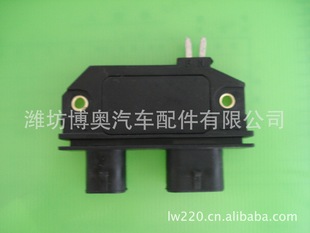 CS-DM1980供应电子点火模块 1989747 D1980 DR135 WELLS厂家直销-阿里巴巴