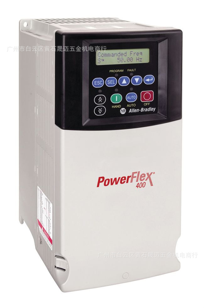 广州供应全新罗克韦尔AB变频器PowerFlex 400P-阿里巴巴
