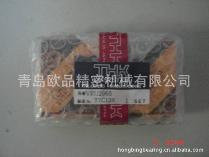 THK交叉滚子工作台VRU3055、VRU3080、VRU3105、VRU3130-阿里巴巴