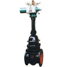 供应电动铸铁闸阀Z941H-25 - 阀批发网