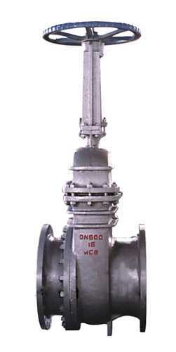 供应PZ73TC-10选矿用耐磨手动陶瓷排渣闸阀 - 阀批发网