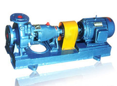 IS单级离心泵 IS50-32-125-阿里巴巴