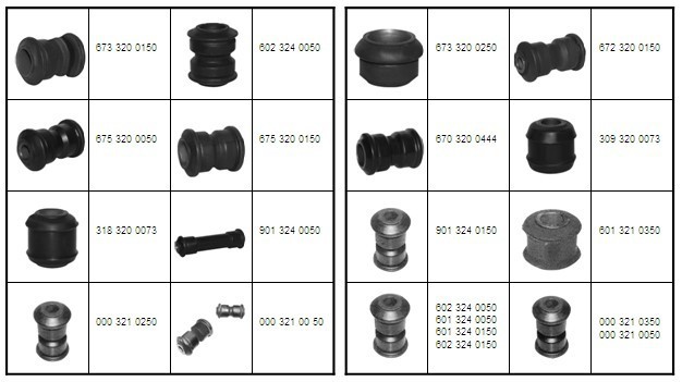 批量供应MAN大车/曼车发动机机脚垫81962100175-阿里巴巴