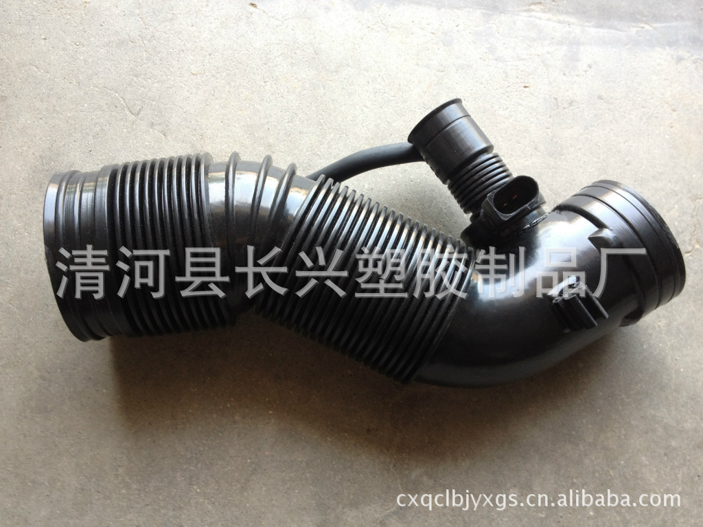 供应1J0 129 684CG，1J0129684CG适用大众高尔夫电子阀空气连接管-阿里巴巴