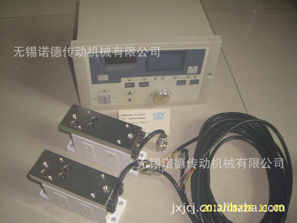 磁粉制动器-离合器KRD-PB-050 PB-100 PB-200 PB-400 KTC002-阿里巴巴