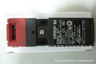 OMRON欧姆龙行程开关D4NS-4AF D4NS-4BF D4DS-K2-阿里巴巴