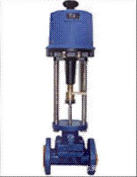 ZDLP-16C电动调节阀/ZDLM DN32 DN40 DN50 DN65-阿里巴巴