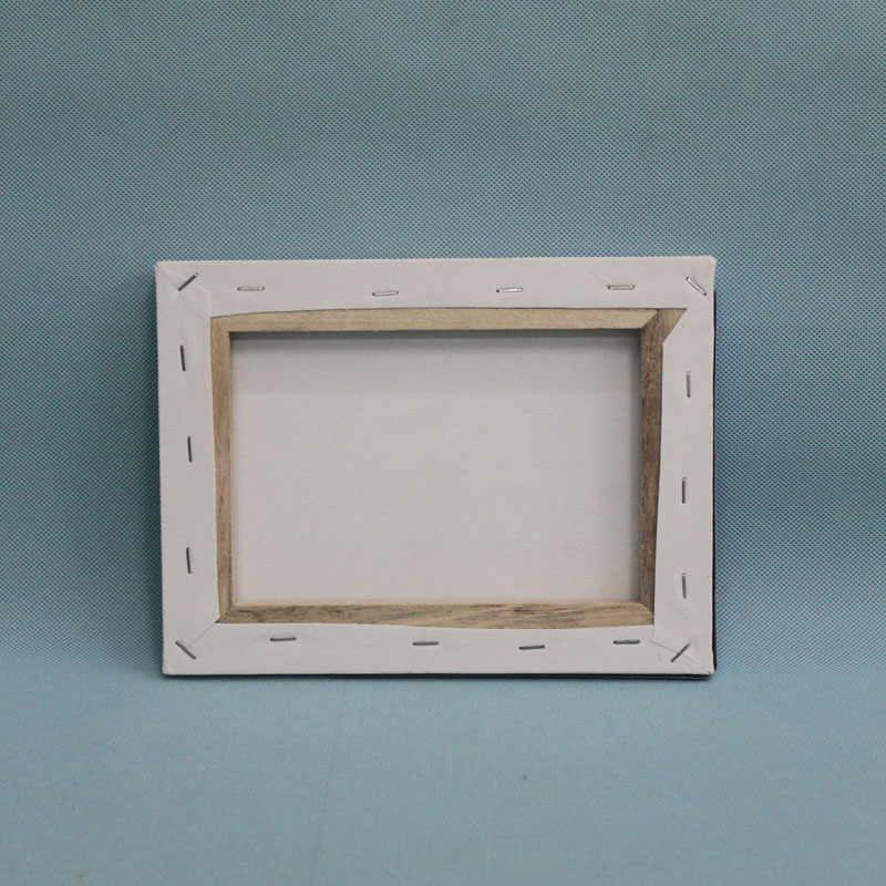 【厂家】18*24油画框 帆布框 DIY画框 280g棉布油画框 - 办公批发网