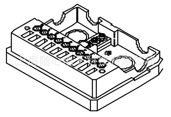 BRAHMA火焰信号放大器TYPE RE3 TSmax1s 220-230V 50-60Hz 意大利-阿里巴巴