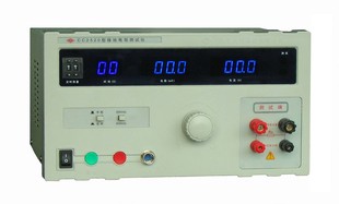 长创CC2520A接地电阻测试仪-阿里巴巴