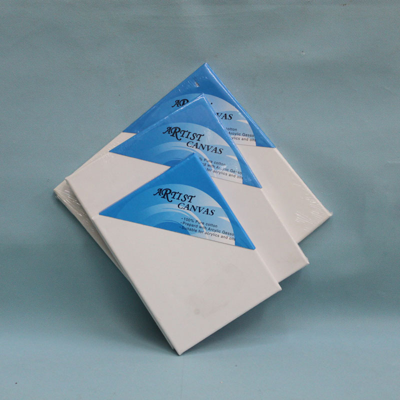 【厂家定做】20*40油画框 帆布框 DIY画框 280g纯棉布油画框 - 办公批发网