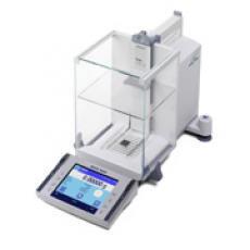 【梅特勒】XP205分析天平（220g/0.01mg）、电子天平、天平-阿里巴巴