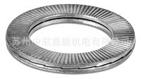 洛帝牢NL4SS防松垫圈洛得 LOCK垫片不锈钢316L材质-阿里巴巴