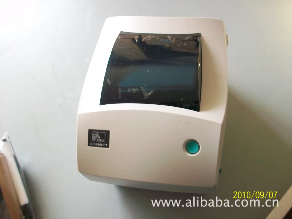 供应美国斑马Zebra TLP 3844-Z 商用标签机 - 机械设备批发网