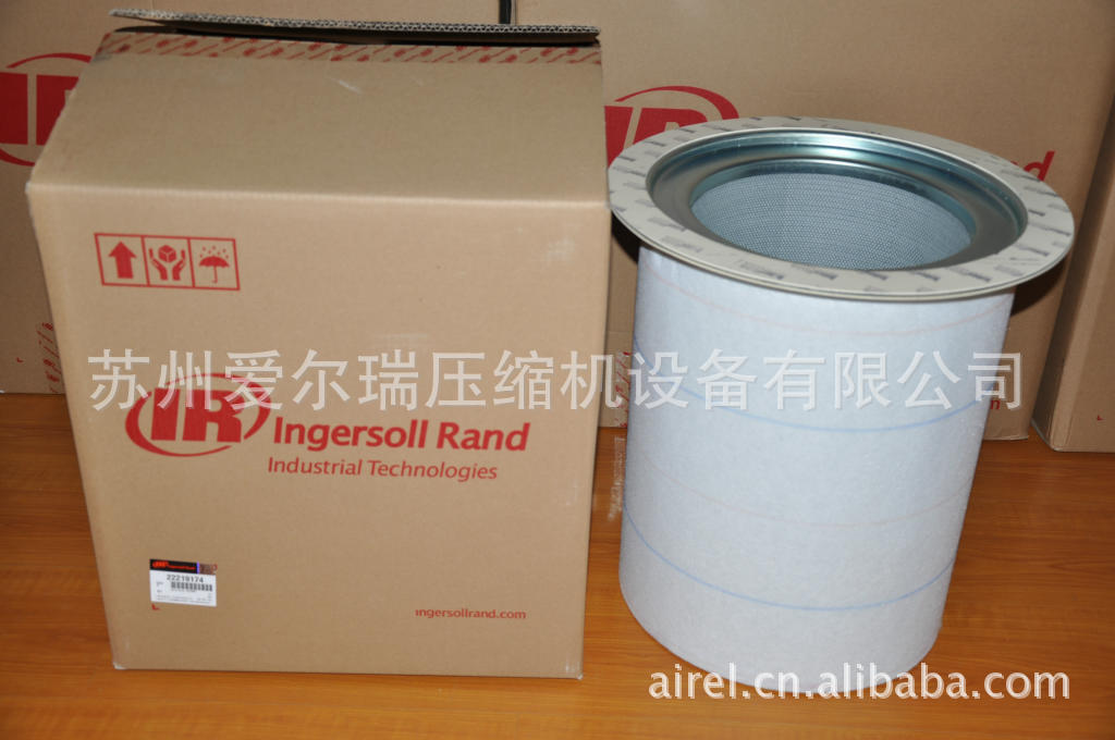 供应英格索兰39903281空滤-阿里巴巴