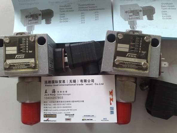 德国FEMA菲玛压力开关DCM3全新原装正品现货-阿里巴巴