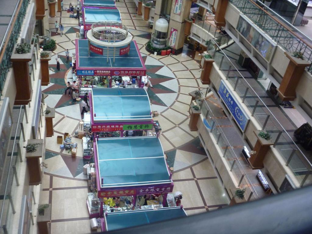 GUANGZHOU LIWAN PLAZA JEWELRY WHOLESALE - 阿里巴巴专栏