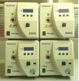 EXFO OmniCure 1000系列UV光源机-阿里巴巴