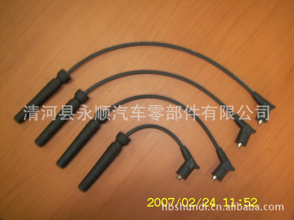 适用 96305387外贸出口高压点火线厂家销售-阿里巴巴