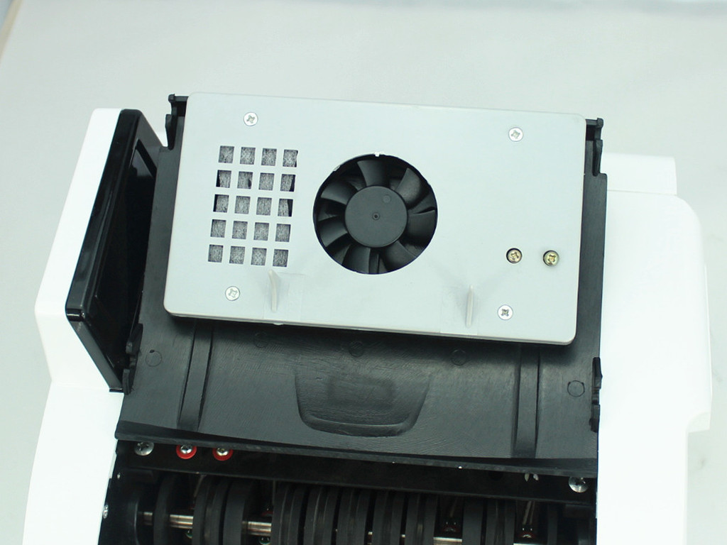 正品 聚能点钞机 JBY D-2020A(B) 银行专用 中标验钞机 - 办公批发网