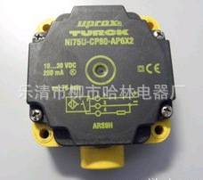 特价TURCK图尔克接近开关NI40-CP80-FZ3X2/S100【图】-阿里巴巴