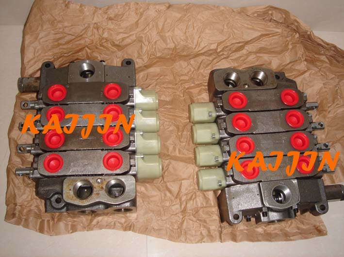 供应VA35-AA440四联阀、A35-AA4-MB53-MA53-2XDR53-Z16-阿里巴巴