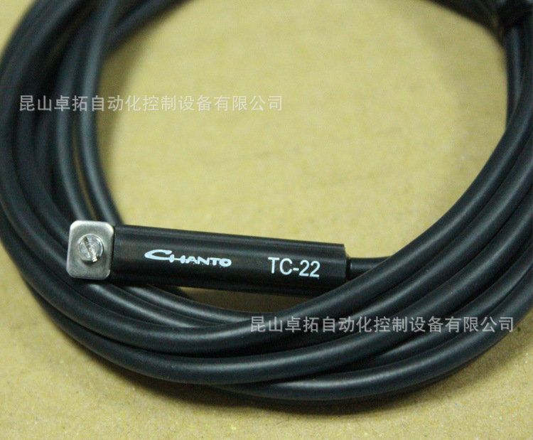 感应器TC-22-2M 磁性感应行程开关感应传感器 CHANTO/台湾长拓-阿里巴巴
