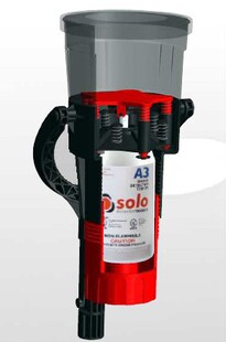 SOLO330-001烟感测试工具-阿里巴巴