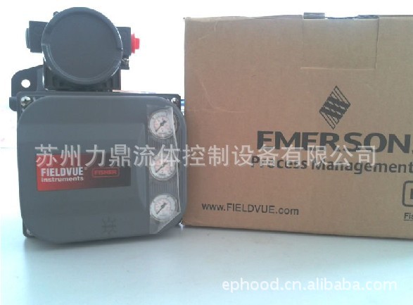 费希尔Fisher DVC6010,DVC6020,DVC6030 智能阀门定位器-阿里巴巴