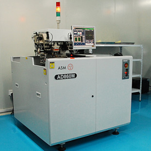 供应二手ASM（AD86A ）全自动双头固晶机 ASMAD892半自动固晶机-阿里巴巴
