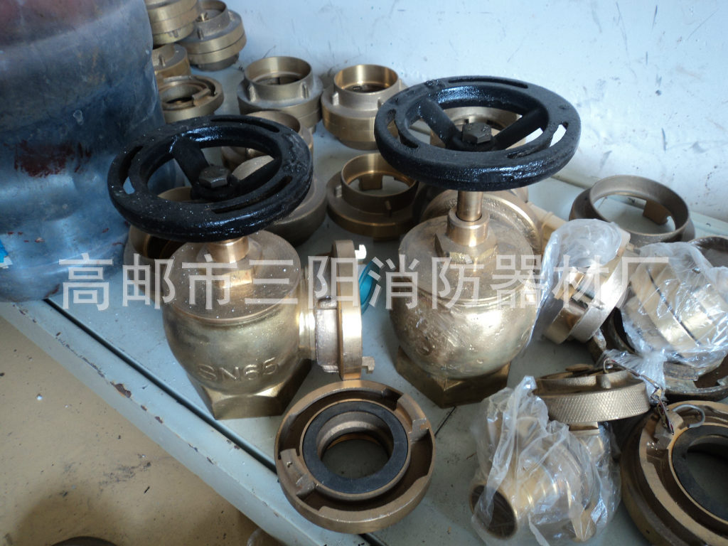 供应KY50 KY65 内扣式 全铜 管牙接口 铜接扣 高邮消防配件-阿里巴巴