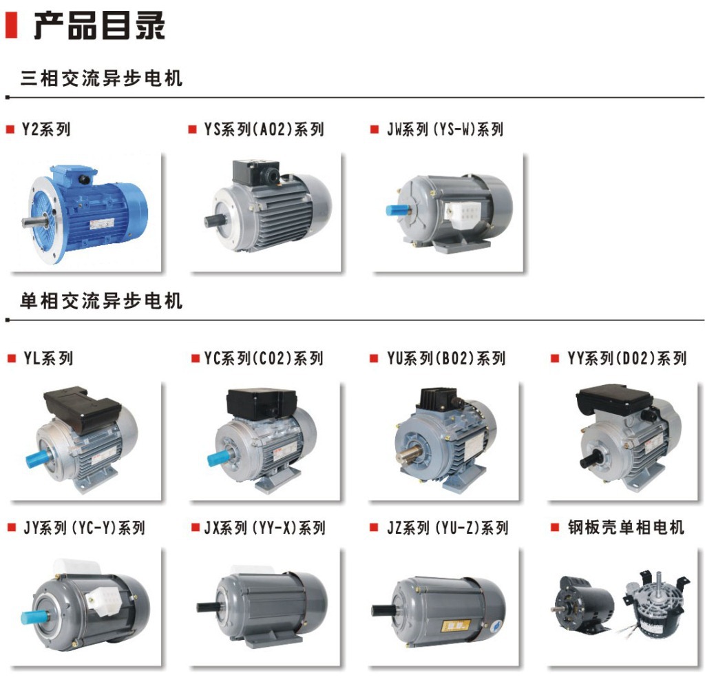 Y系列|Y2系列|2极|2800转|1.5kw电机|Y2-90S-2|铸铁电机|Y90S-2-阿里巴巴