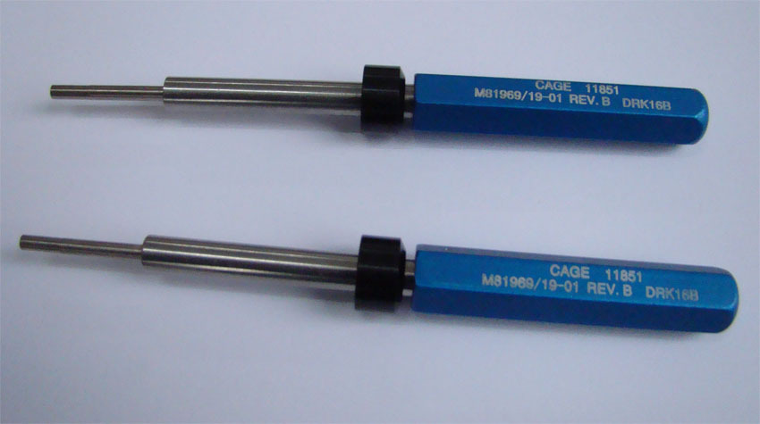 DRK16B退针器,M81969/19-01 插针插孔16#端子退针工具-阿里巴巴