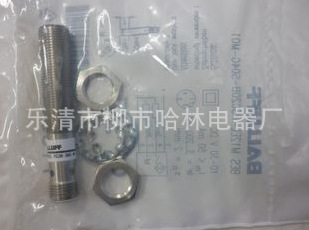 全新进口德国巴鲁夫接近开关BES M18G1-PSC12B-S04G-阿里巴巴