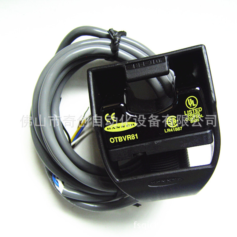 代理直供邦纳,触摸式光电按钮开关,OTBVR81,原装正品保障-阿里巴巴