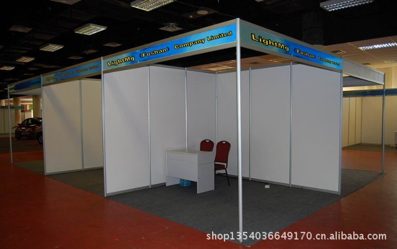 标摊 标准展位 展会 会展标准展位 广交会展馆招聘会展中心用标摊-阿里巴巴