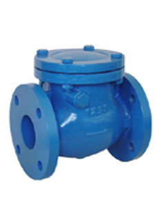 长期供应不锈钢止回阀 旋启式止回阀H44T-16 H41T-10规格齐全-阿里巴巴