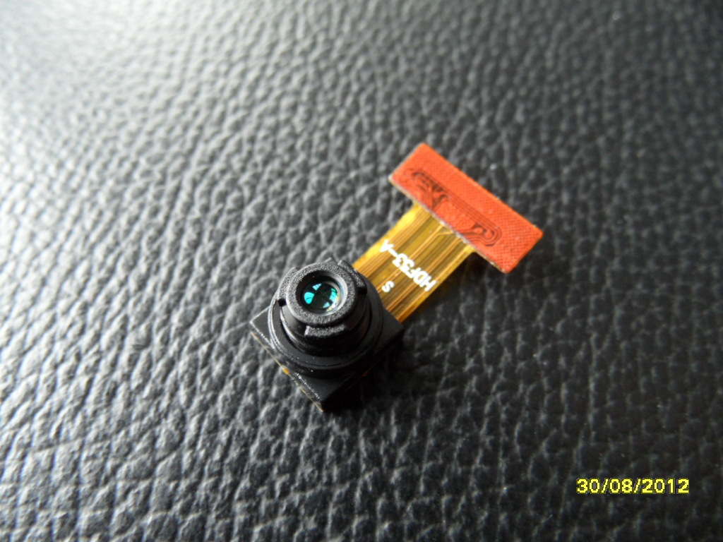 泓嘉影像低价供应130万OV9655摄像头24PIN排线焊接式摄像头模组-阿里巴巴