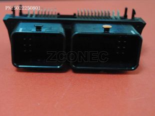 苏州飞联现货汽车防水连接器molex5022250801，502225-0801-阿里巴巴