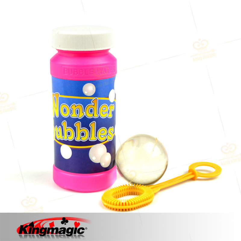 G0983 泡泡魔术 kingmagic 魔术道具厂家道具批发 舞台类采购价格、怎么样、行情市场-CCEE选品中心