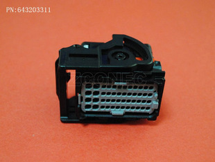 苏州飞联现货MOLEX汽车密封连接器 643203311，64320-3311-阿里巴巴