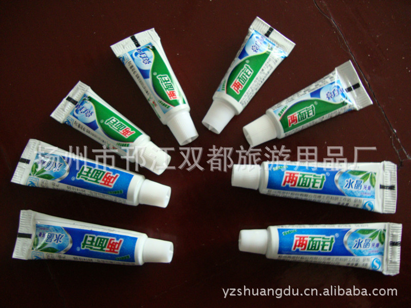 中华牙膏20g 20克 一次性酒店用品 厂家指定经销商 旅游小牙膏-阿里巴巴