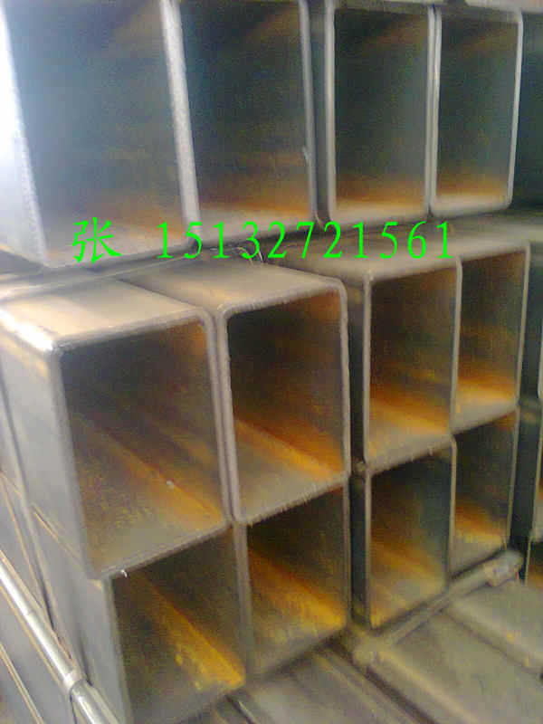 180*65方矩管、180*60矩形管、Q235B方管矩管厂家200*80*5方矩管-阿里巴巴
