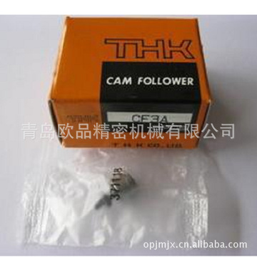 日本THK轴承CF3M-A CF4M-A CF5M-A CF3UURA CF4UURA CF5UURA-阿里巴巴
