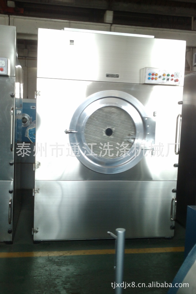 供应工业洗衣机熨平机 工业洗衣机烘干机 工业洗衣机全自动洗脱机 - 机械设备批发网