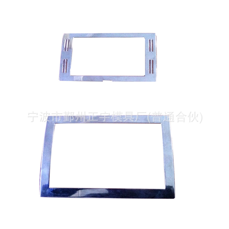 Aluminum pressure casting panel aluminum pressure casting decorative ...