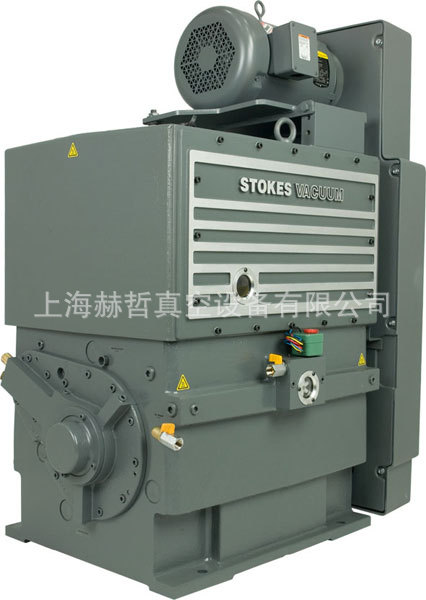 美国 Stokes 罗茨泵 增压泵 61B 真空泵维修保养 斯托克斯 助力泵-阿里巴巴