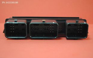 苏州飞联现货MOLEX汽车连接器，molex643330100，64333-0100-阿里巴巴